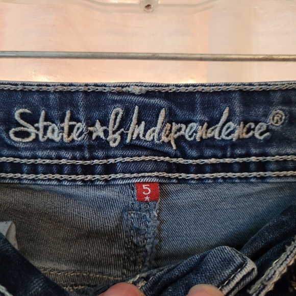 State of Independence | Jeans | State Of Independence Jeans | Poshmark
